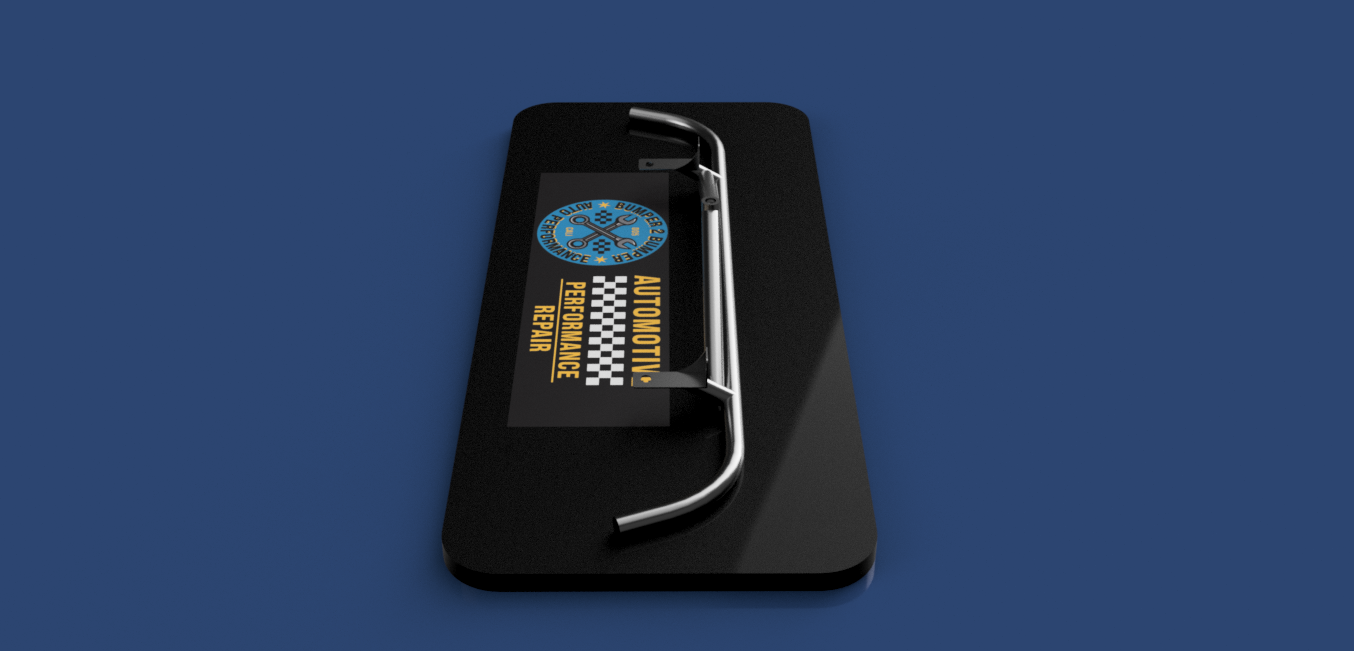 AE86 [Kouki Trueno] Front Bash Bar – bumper2bumper AutoPerformance